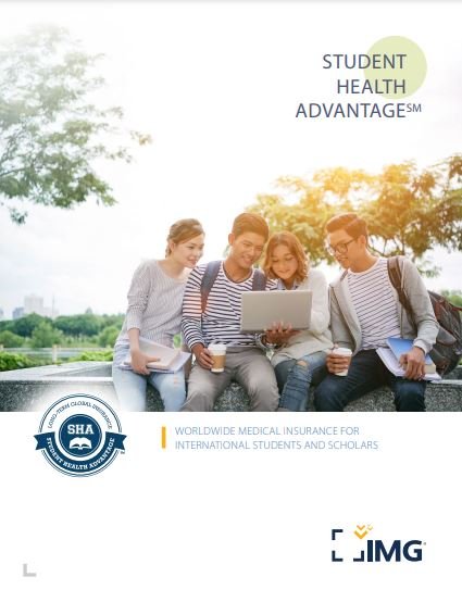 International Student Health Insurance - Expat Global Insurance