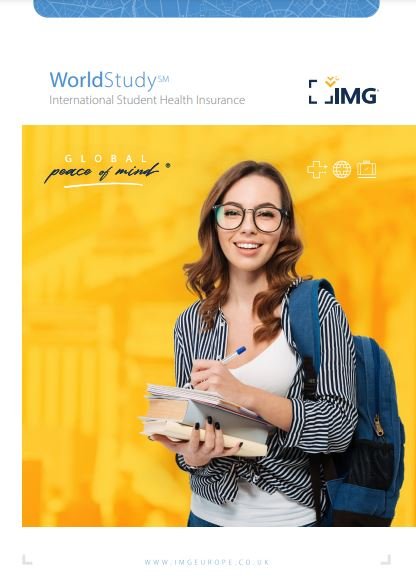 International Student Health Insurance - Expat Global Insurance